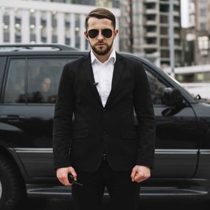 Justin Novak – SENSA